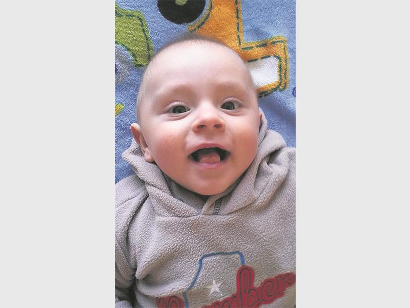 Baby J's case is under the microscope | Northern Natal News