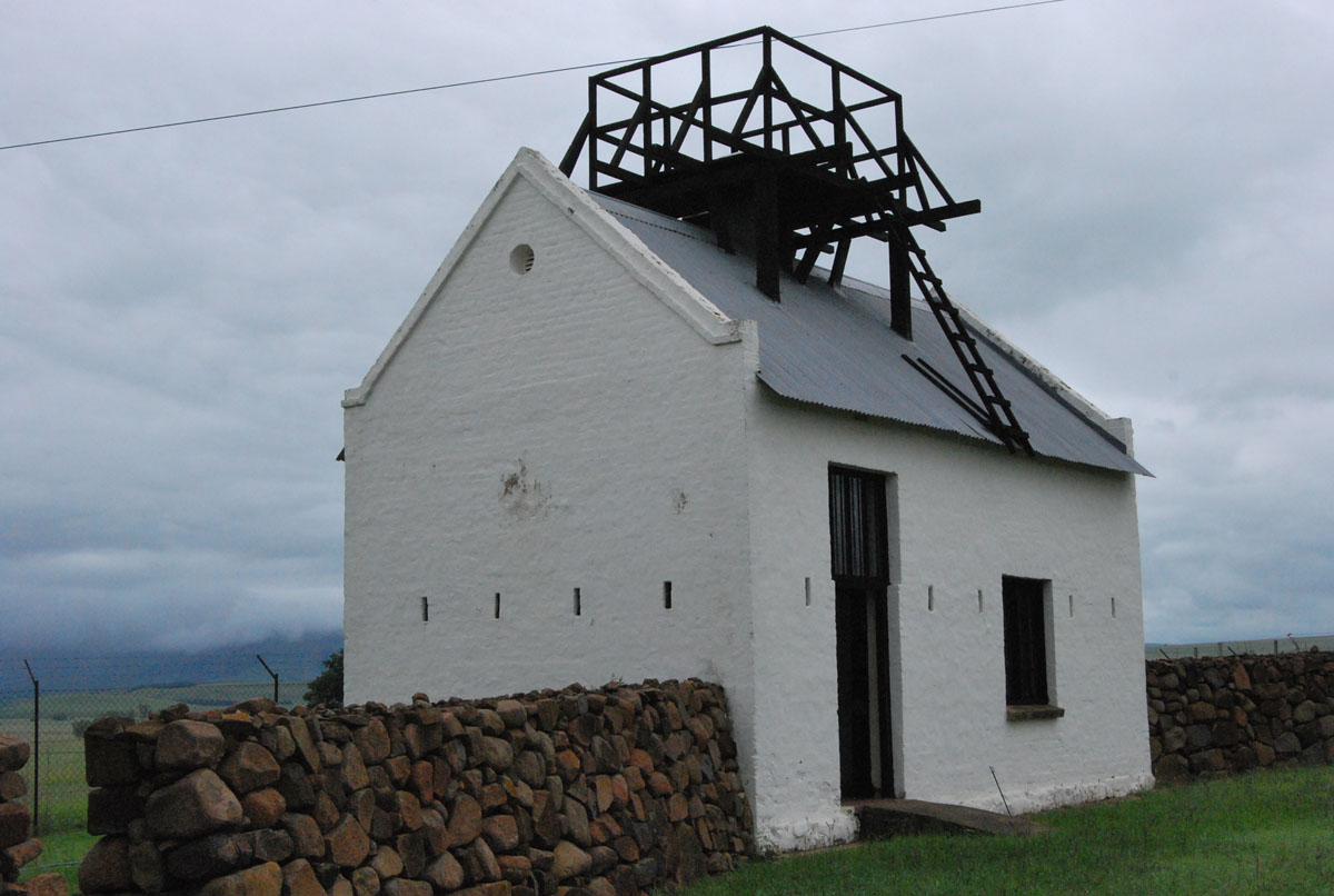 Re-live the Transvaal War of Independence | Northern Natal News