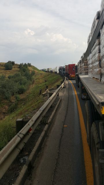 Update: N3 now open | Northern Natal News