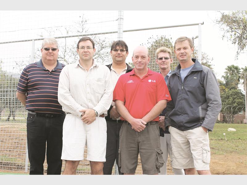 Vryheid Cricket Club - Sponsors step up to the crease | Northern Natal News