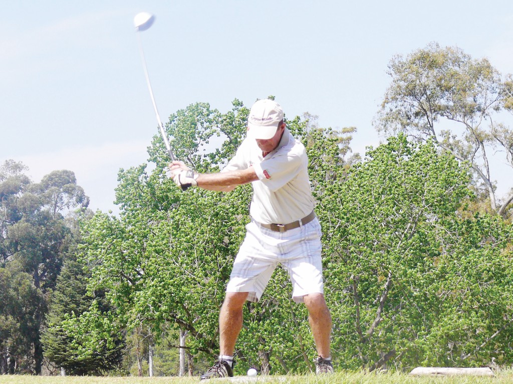 Pro Shop to open at Dundee Country Club next Saturday | Northern Natal News