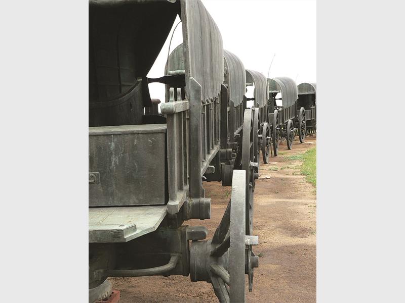 Bloedrivier Geloftefees Program - Desember 2015 | Northern Natal News
