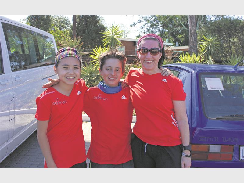 So much more than a stroll through the park | Northern Natal News