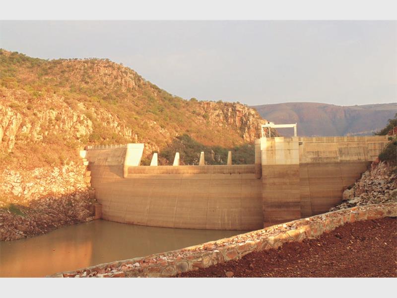 Jack and Jill end the year at Bivane | Northern Natal News