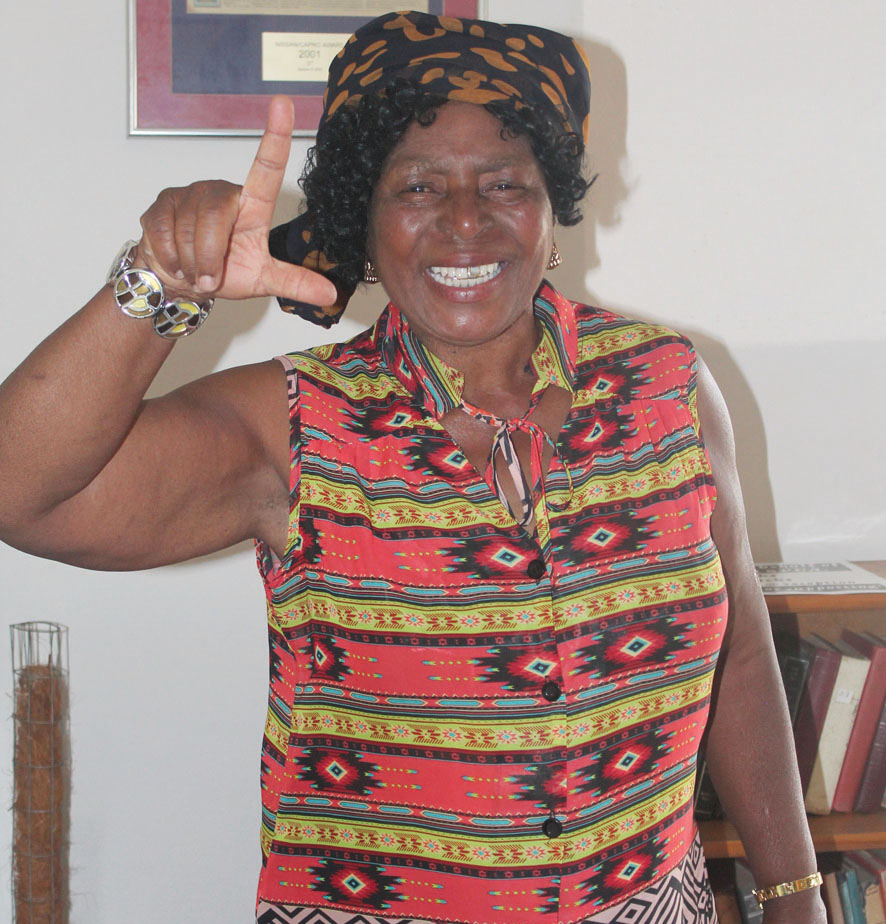 Meet DJ Gogo | Northern Natal News