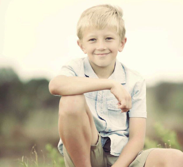 UPDATE: Mum reports on condition of Lucas Meyer pupil | Northern Natal News