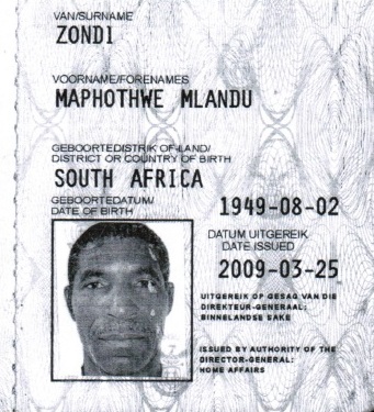 SAPS seek missing persons | Northern Natal News