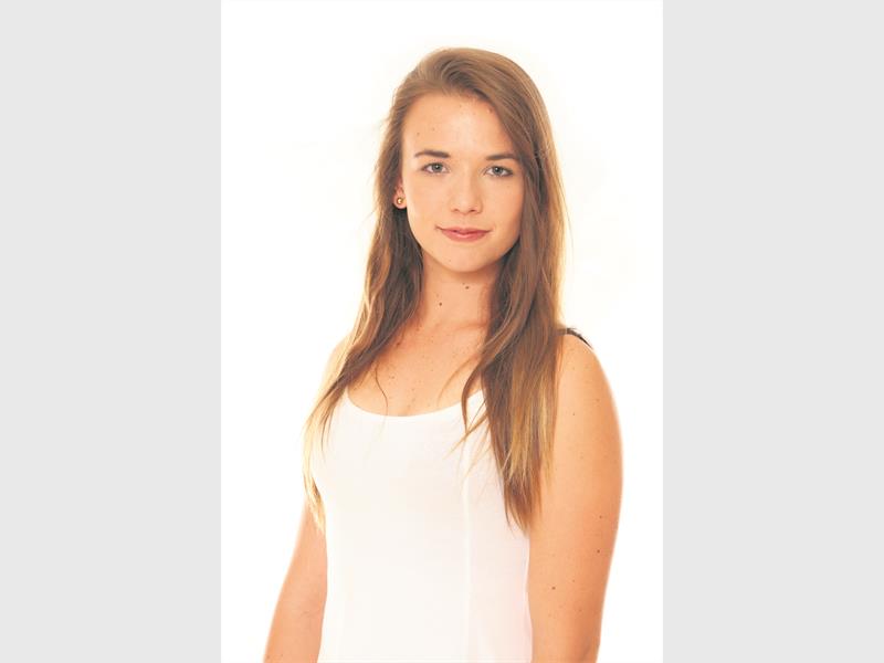 'Under construction' to become Miss Newcastle 2016 | Northern Natal News