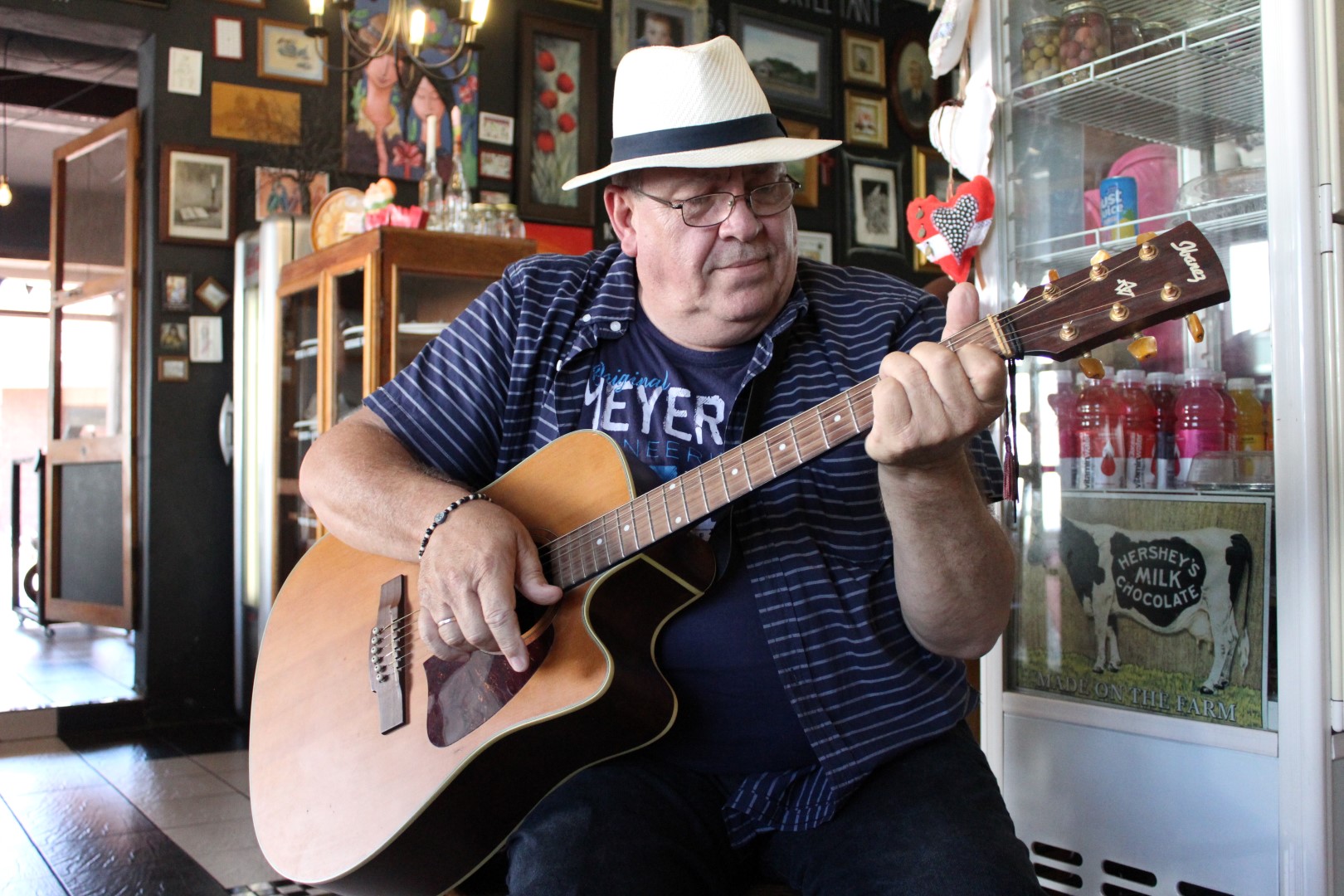 WATCH: A taste of the Dundee Sidewalk Extravaganza entertainment ...