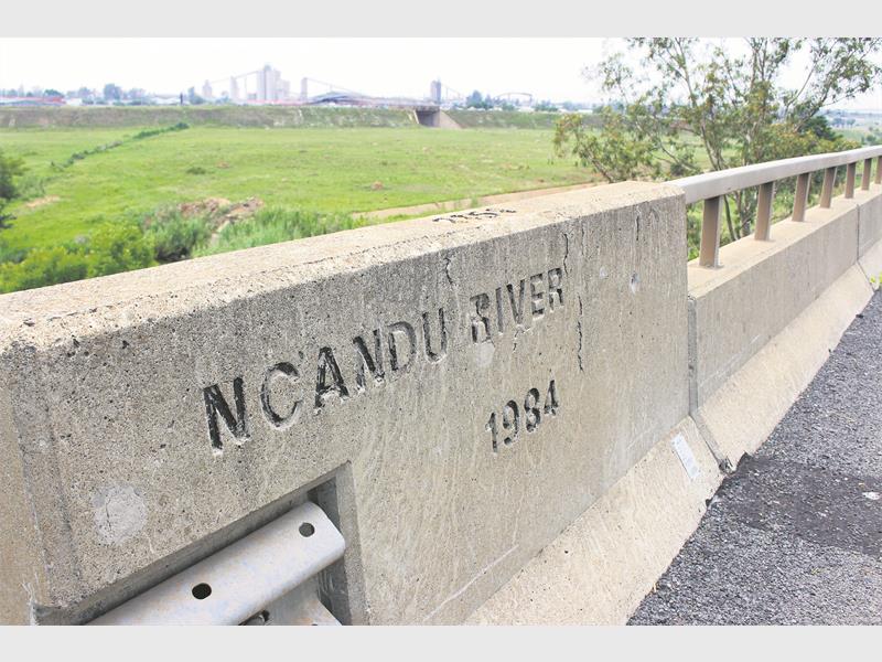 Stakeholder input welcome in Ncandu crack-up | Northern Natal News