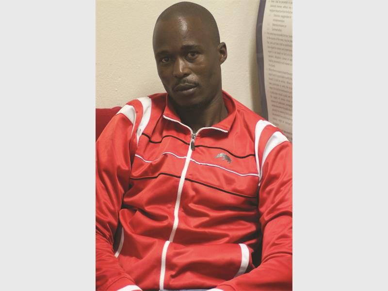 Phumlani is a 'Perfect' example | Northern Natal News