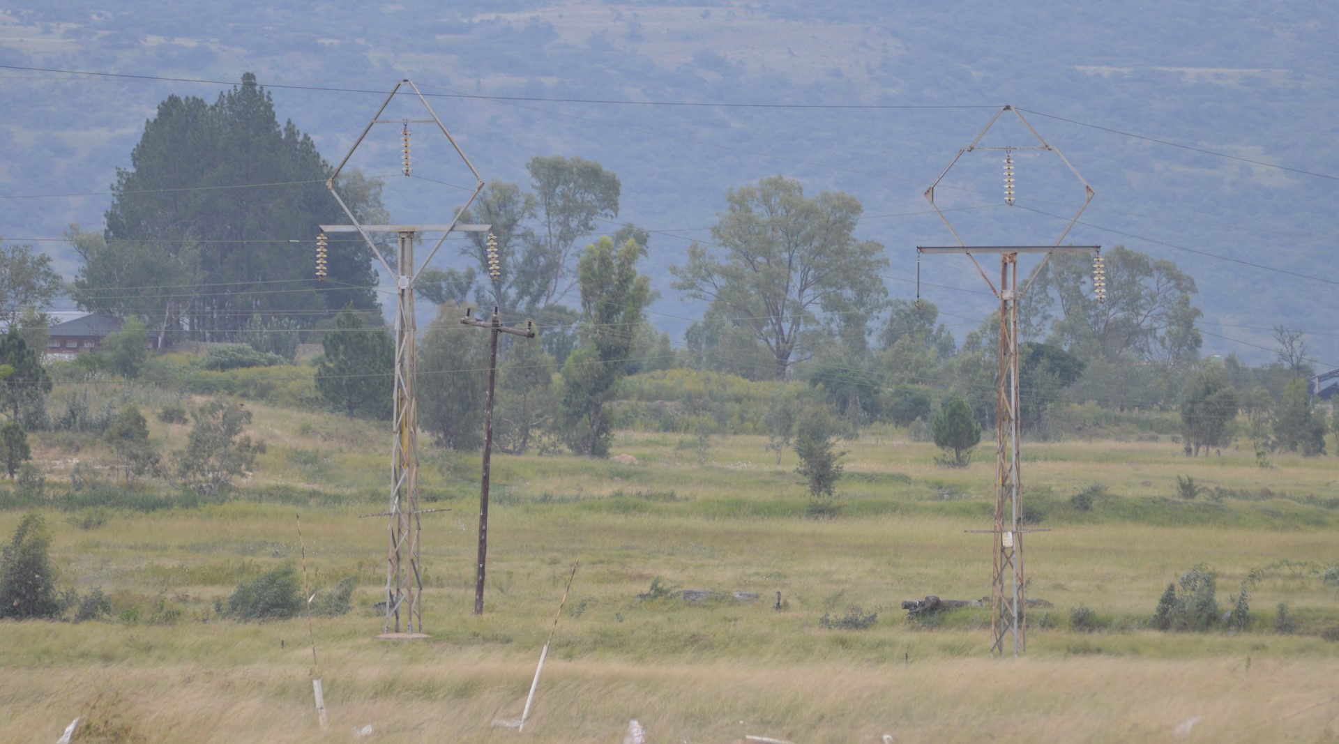 Suspected suicide: Man electrocuted to death | Northern Natal News