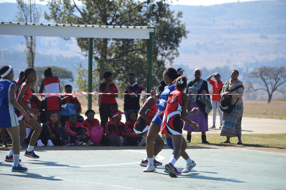 Khulisa tackles child poverty at crèche | Northern Natal News