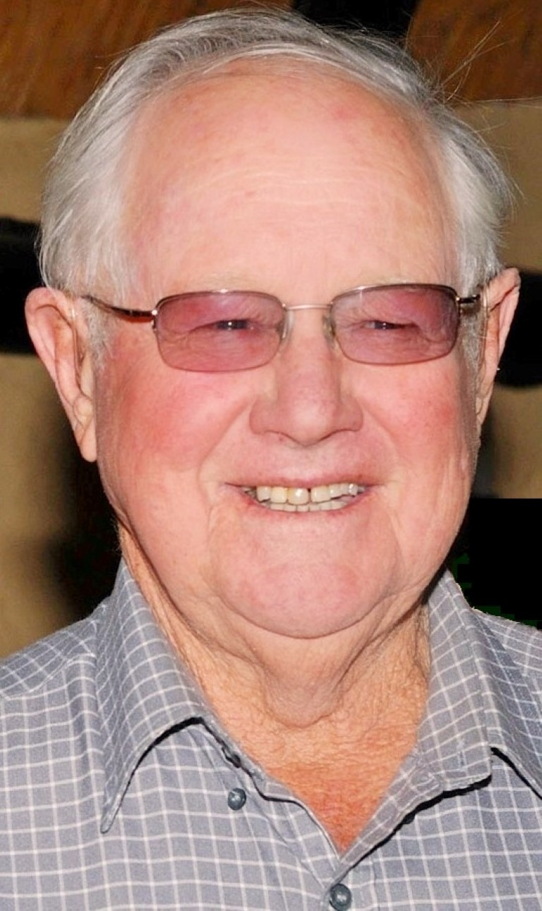 A heart-felt tribute to much-loved George Shawe, Senior | Northern ...