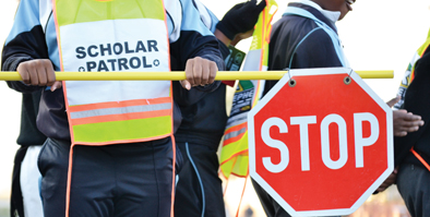 Scholar Patrol Imbizo yields constructive ideas | Northern Natal News