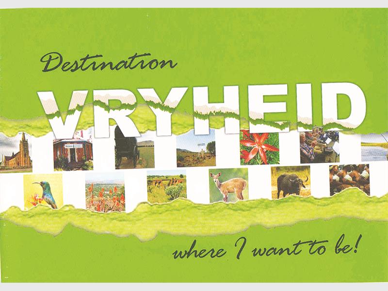 Vryheid tourism launches new-look brochure | Northern Natal News