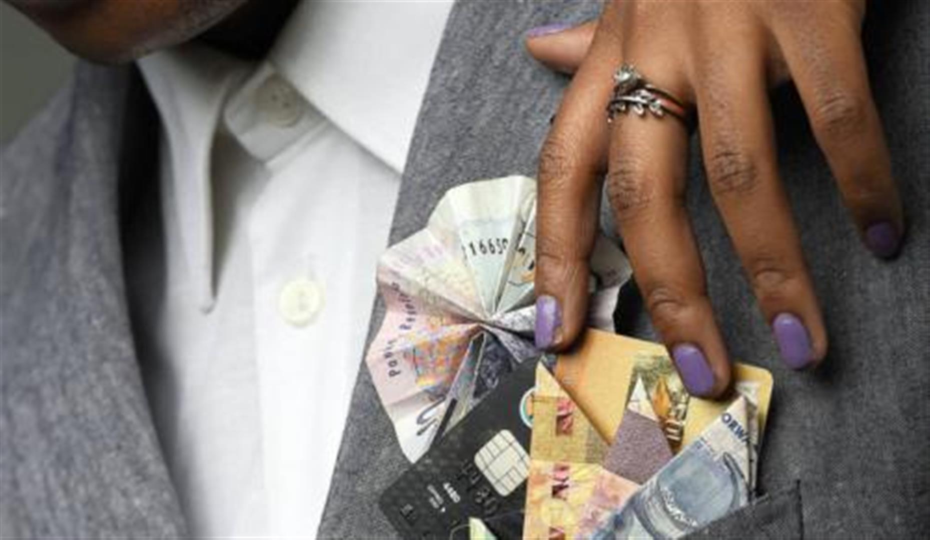 Are you a blesser or blessed? | Northern Natal News