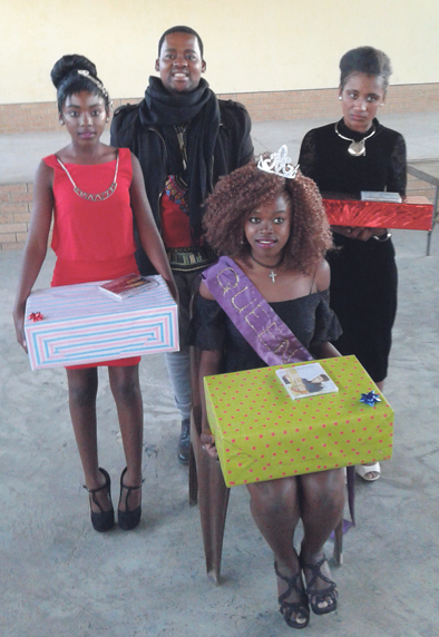 Successful Miss Mshayazafe Teen and Talent Show | Northern Natal News