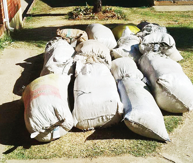 Joint operation yields success | Northern Natal News