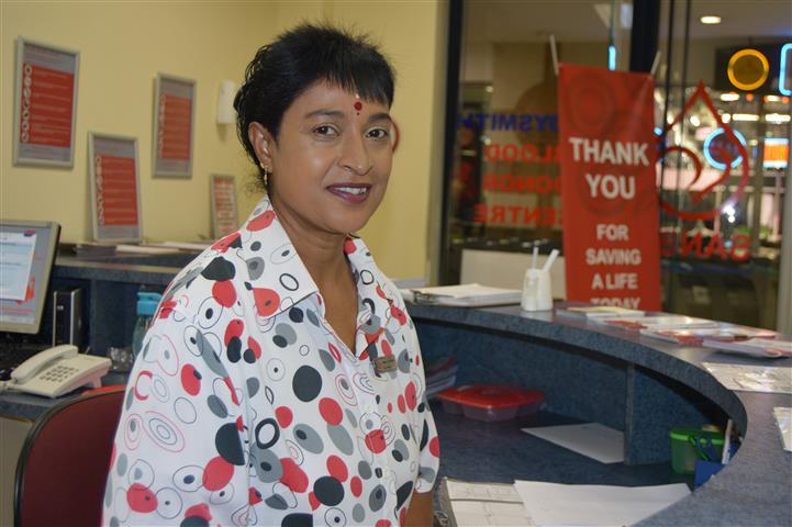 Minthra helps the blood flow for 40 years | Northern Natal News