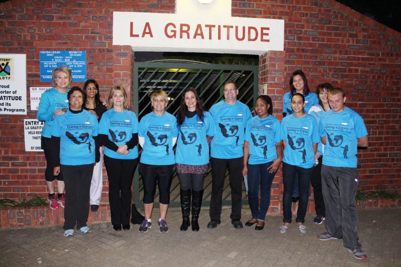 LEAVING A LEGACY: The story behind the scenes | Northern Natal News