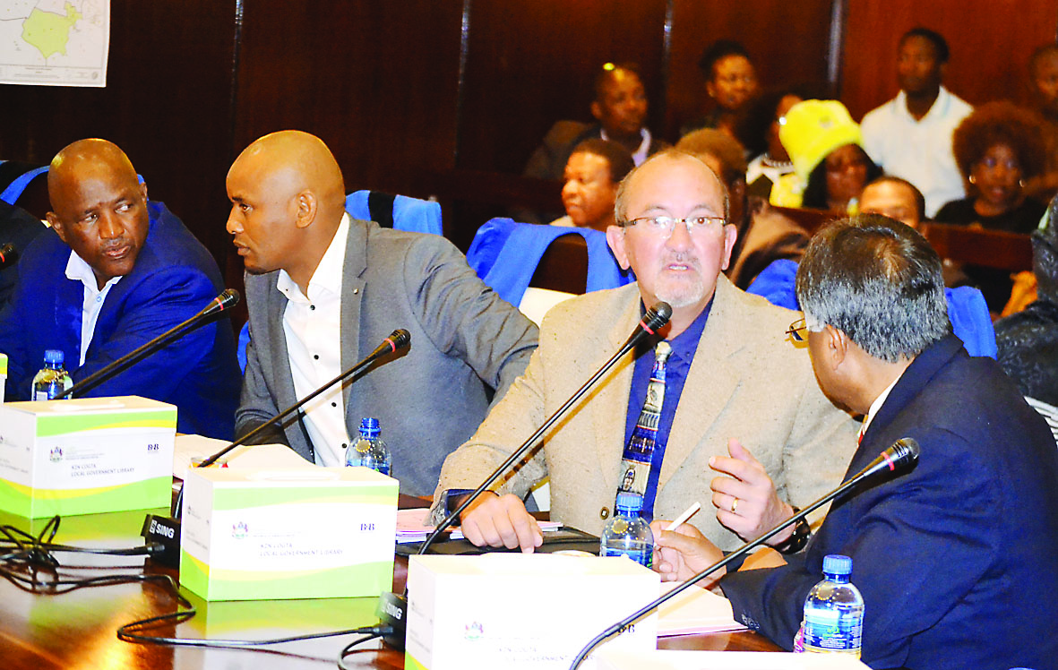 No Deputy Mayor for Endumeni | Northern Natal News