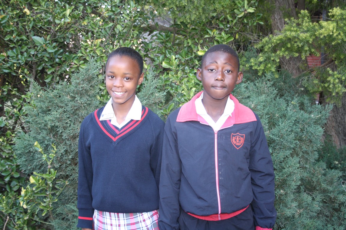 Dundee Juniorskool se atlete blink uit in Bergville | Northern Natal News