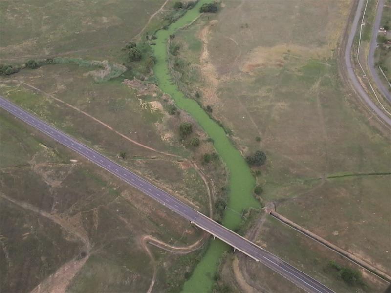 Resources trickle through the fingers | Northern Natal News