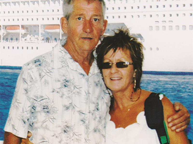 Brian Geddes is called to rest | Northern Natal News