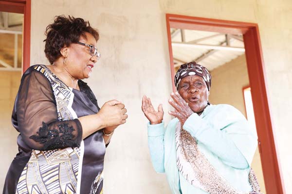 KZN government steps up efforts to minimise impact of natural disasters ...