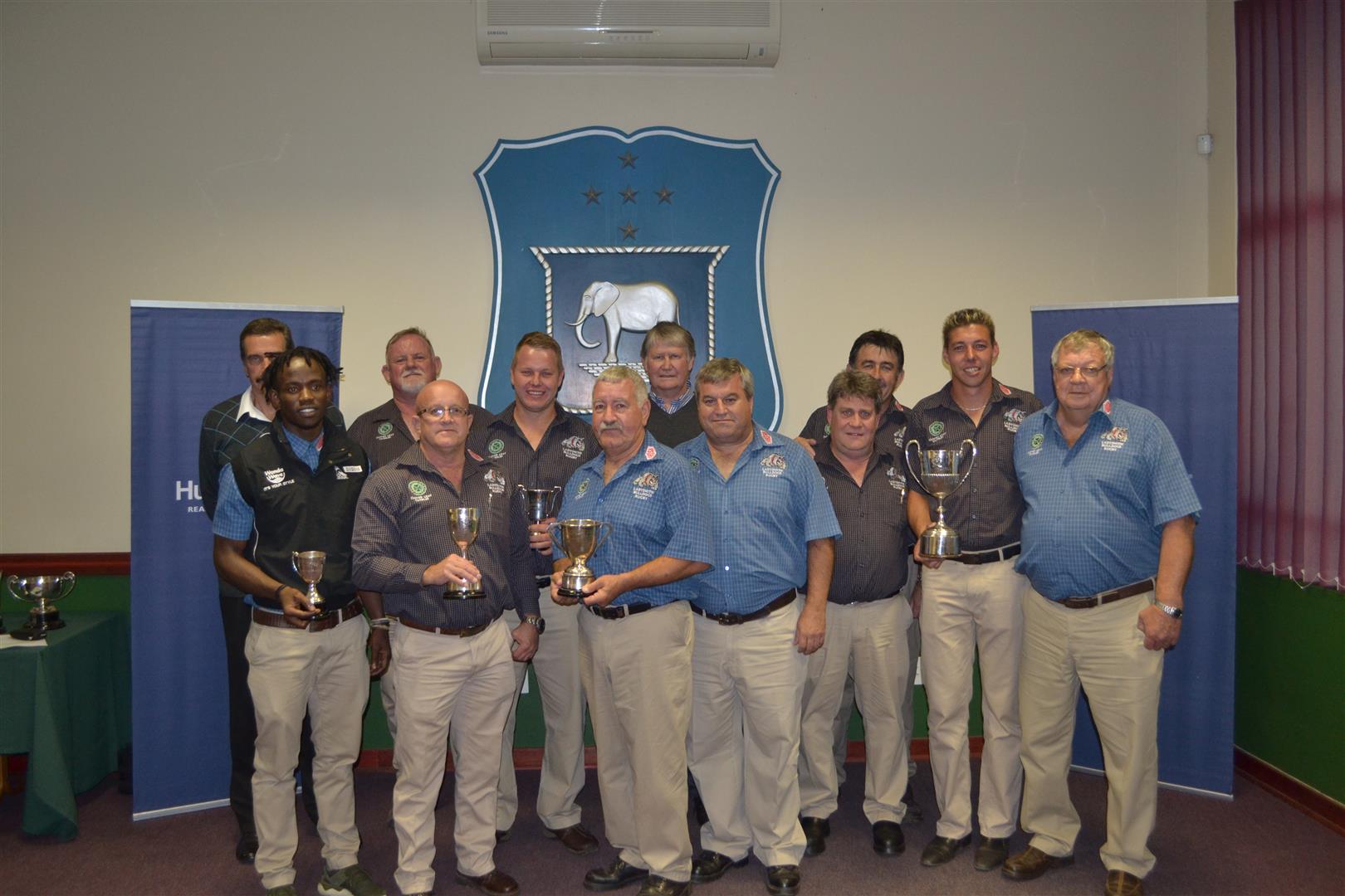 Winning every prize in their division | Northern Natal News