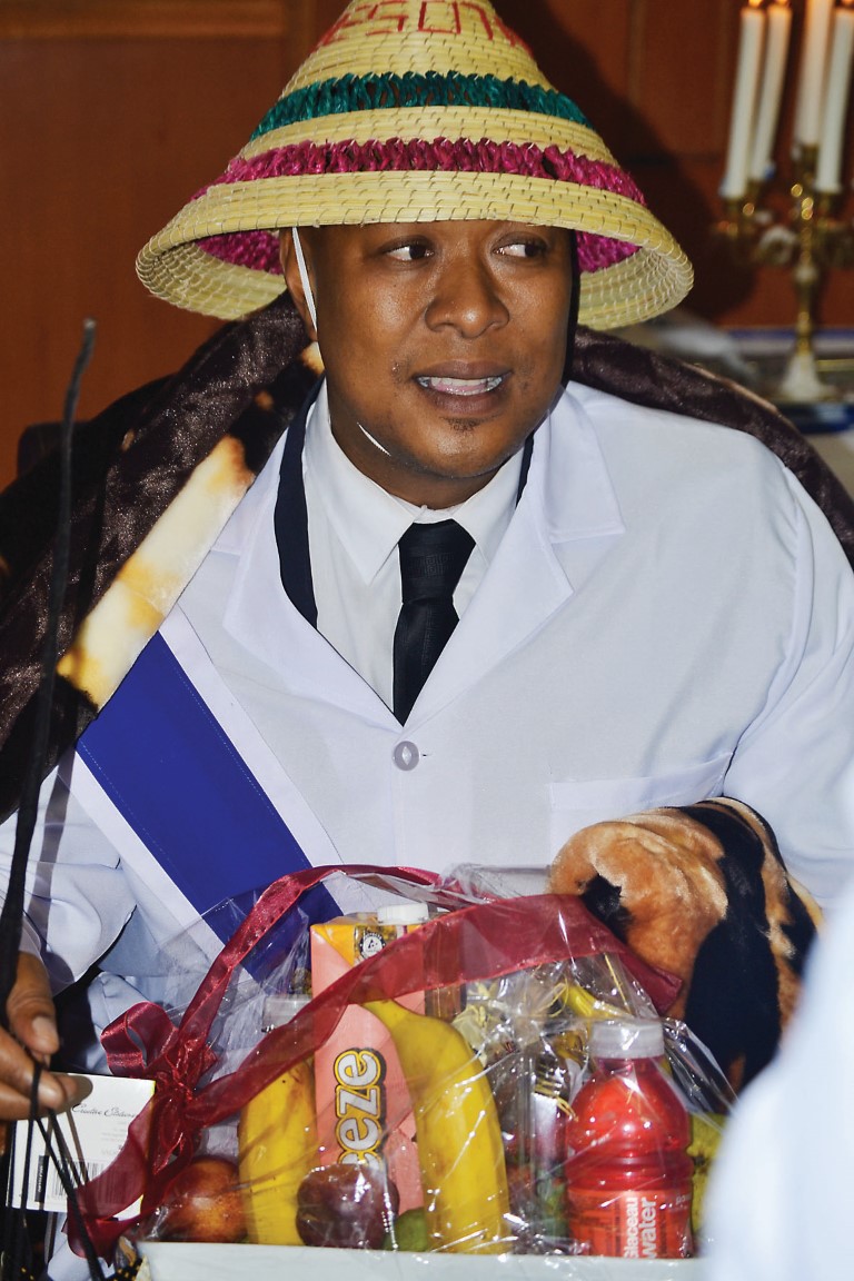 Church welcomes new leader | Northern Natal News