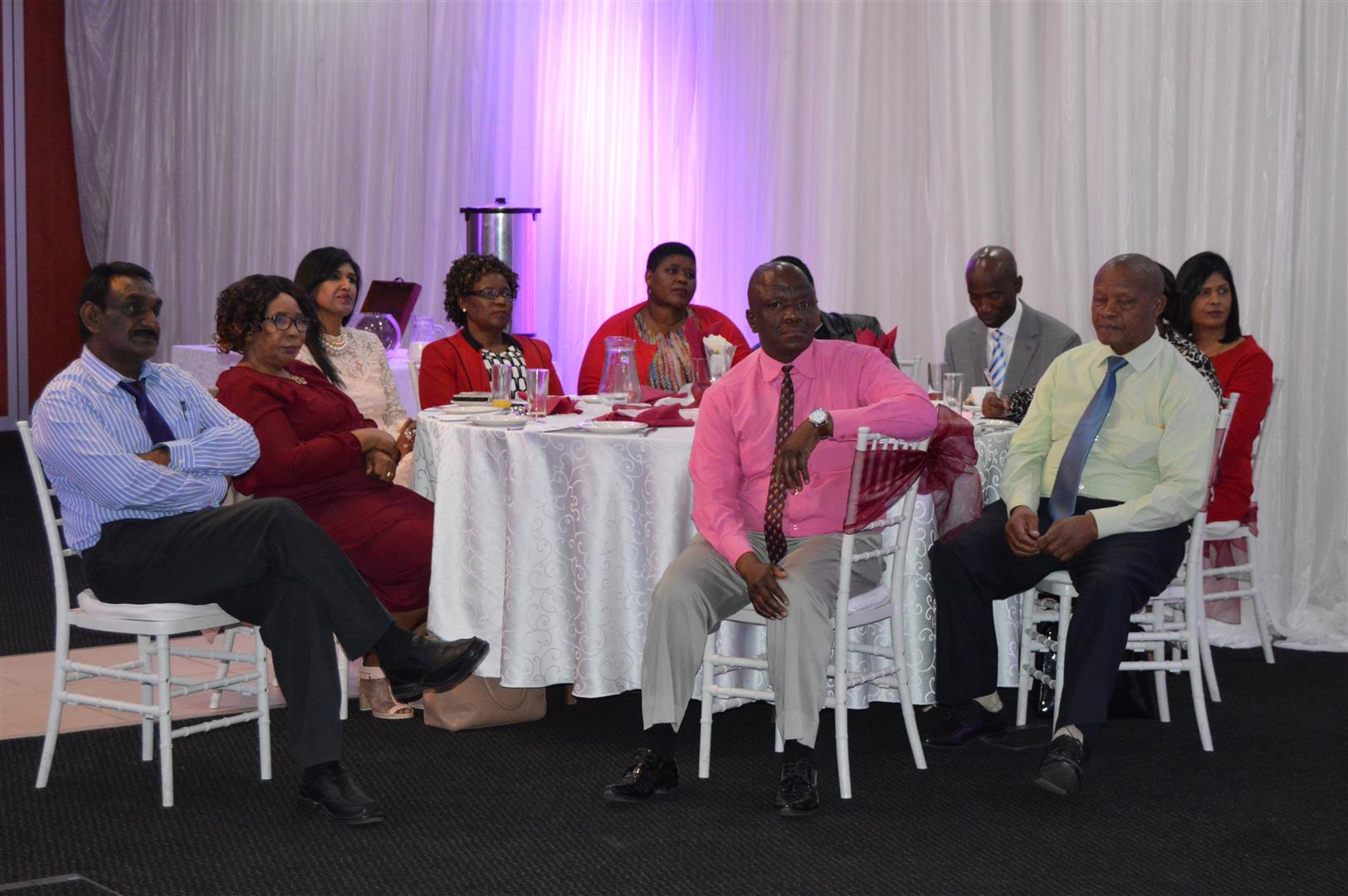 Retired principals honoured by their fellow educators | Northern Natal News