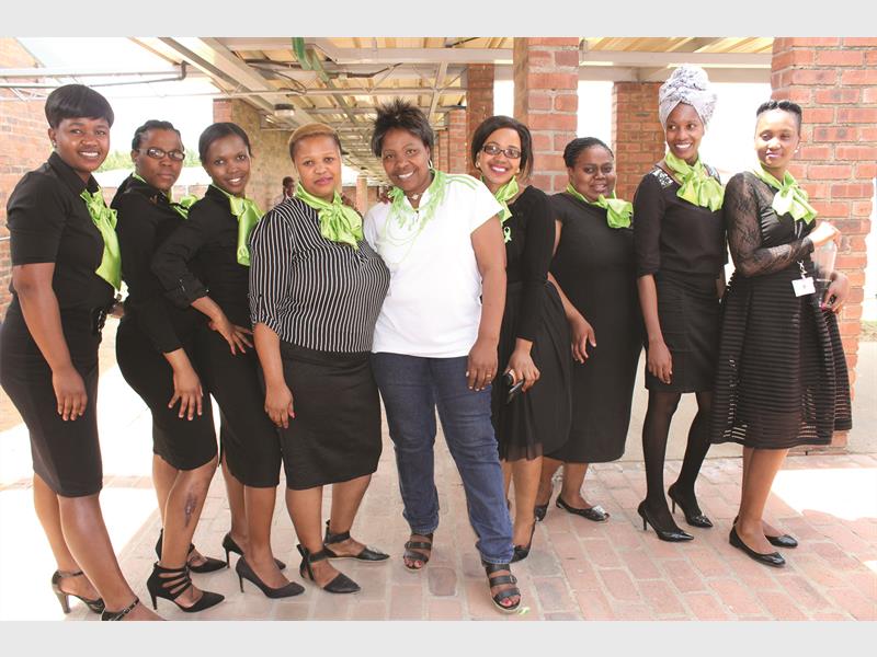 Madadeni Hospital aims to enrich the lives of its patients. | Northern ...