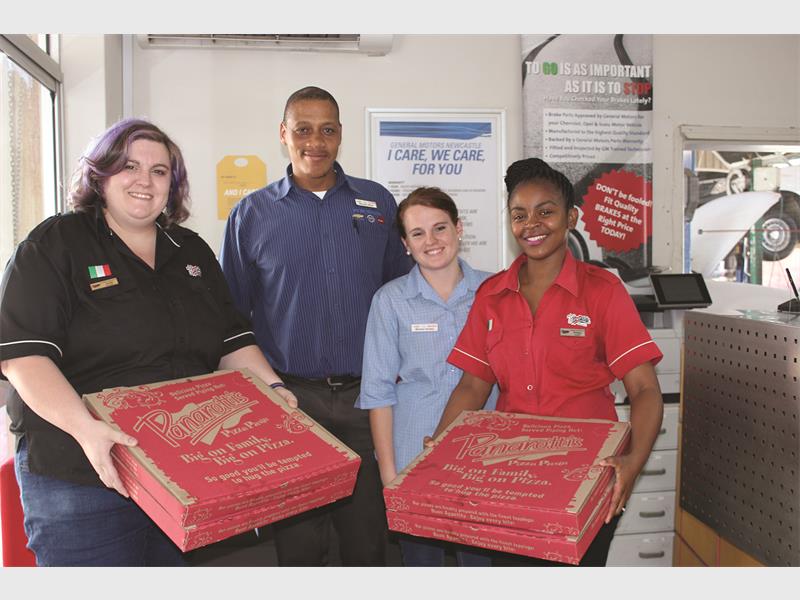 A slice of the good life | Northern Natal News