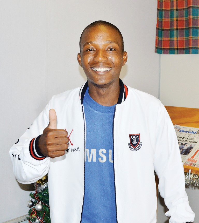 Our loss is a Blessing for St Dominic's | Northern Natal News