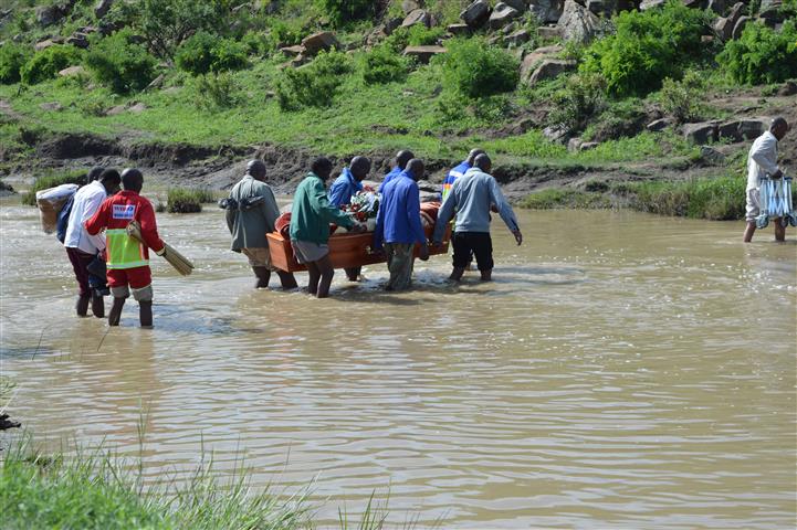 Weather update: Uthukela District Municipality has issued an urgent ...