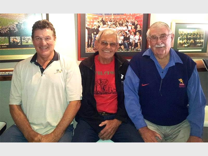 'It's only Rock 'n' Roll...' but we like it | Northern Natal News