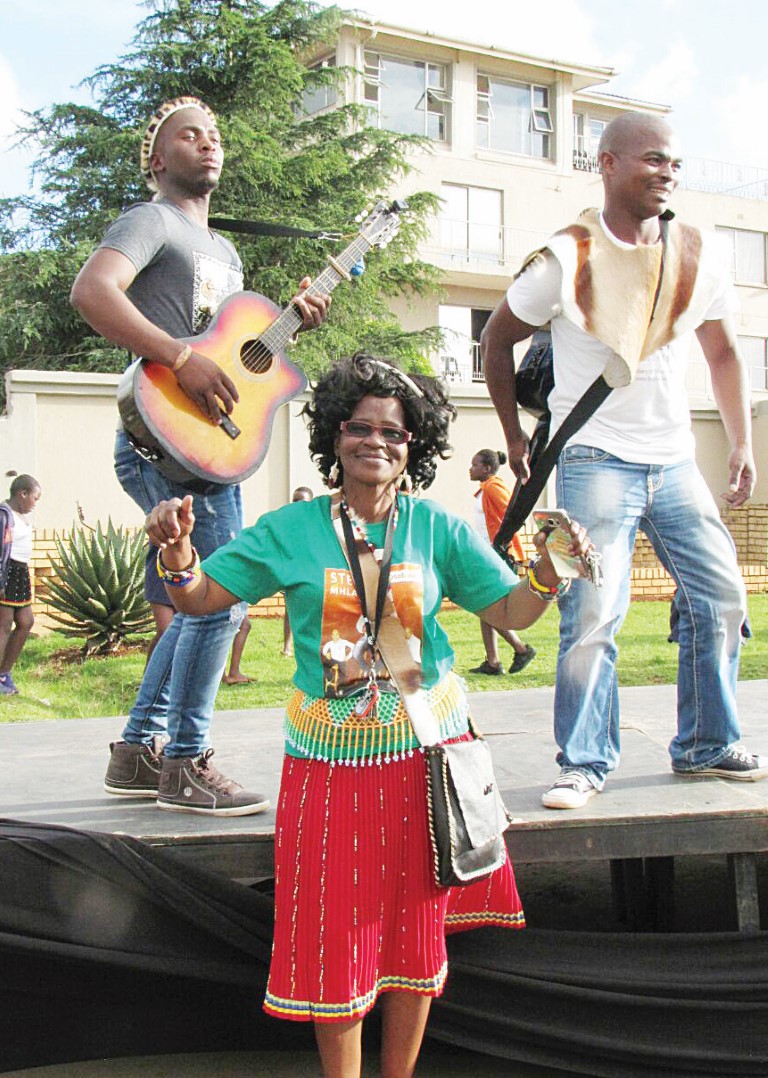 Kukhunjulwa uDokotela 'Sosobala' nemisebenzi yakhe | Northern Natal News