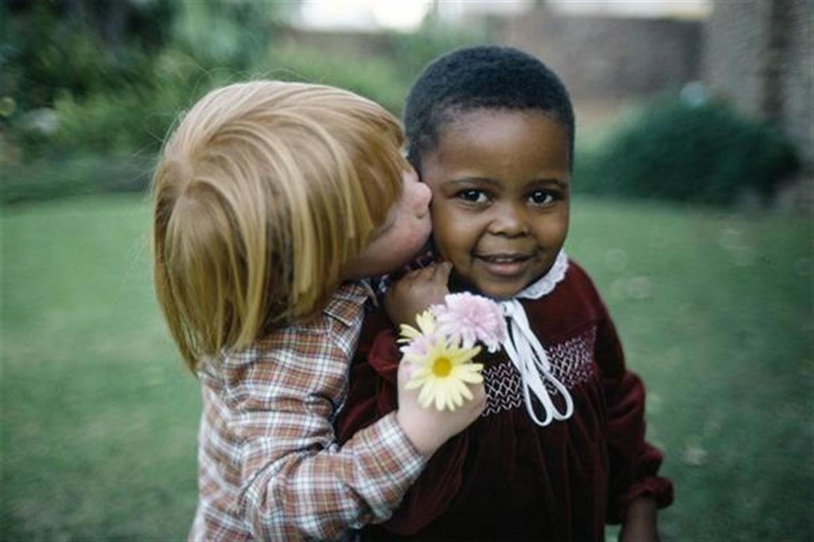#AntiRacism: Teach your child tolerance in five easy steps | Northern ...