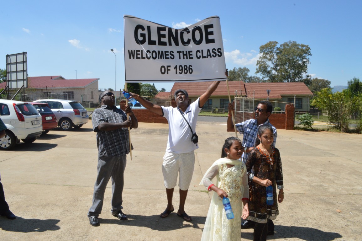 Class of 1986, ML Sultan Glencoe Secondary, enjoy weekend of nostalgia ...