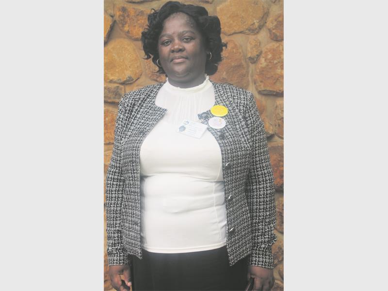 A new CEO for Vryheid Hospital | Northern Natal News