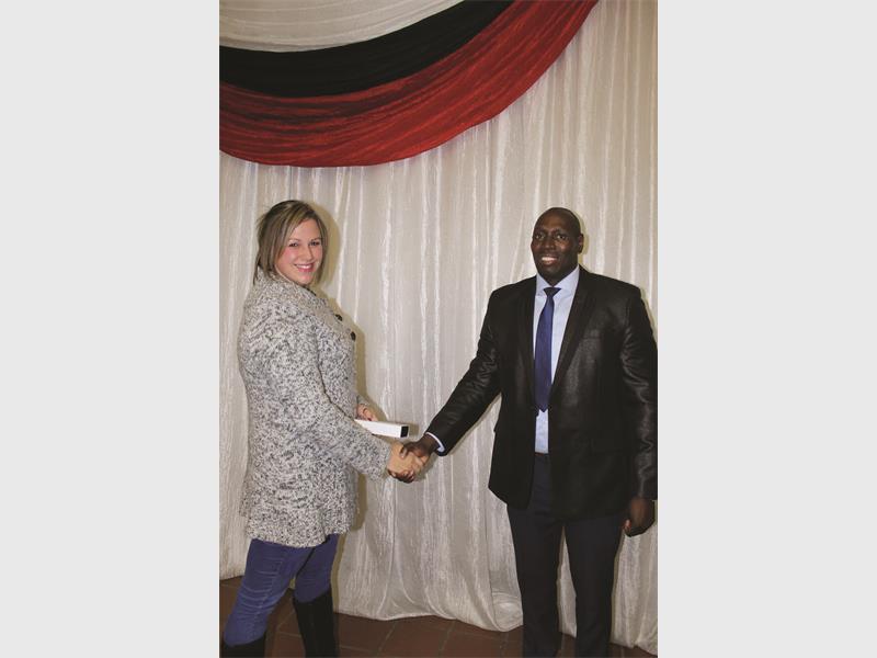 SANBS awards loyal milestone donors at Grey Goose | Northern Natal News