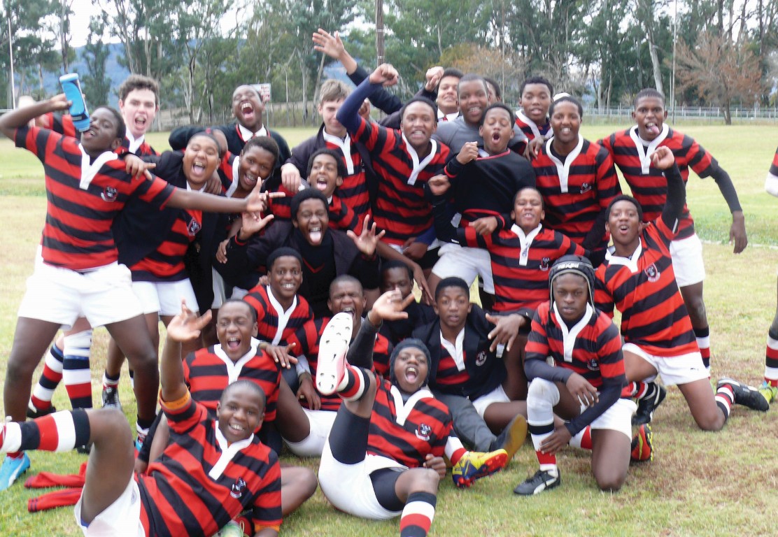 A mixed bag of sporting success for DHS | Northern Natal News