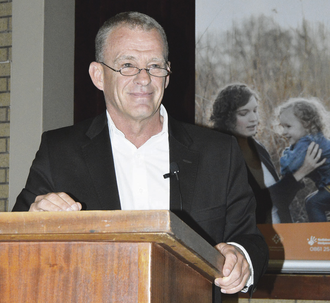 Gerrie Nel Quotes