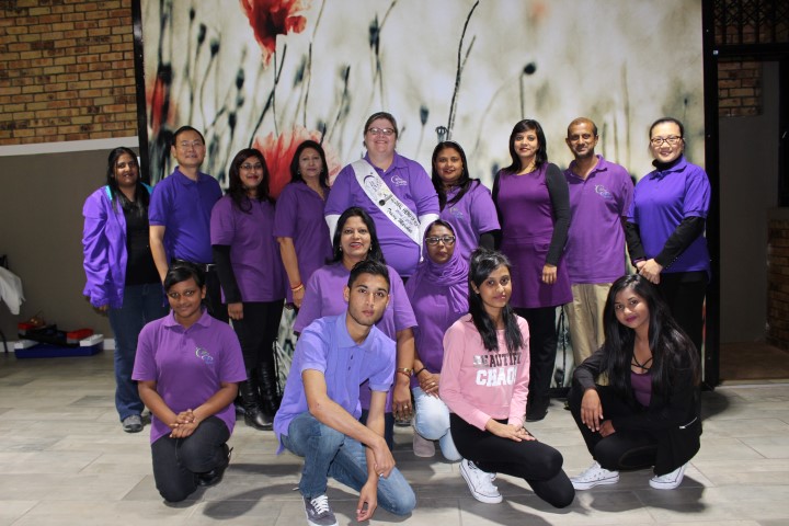 Dust off those tekkies and lace up for the CANSA Relay For Life ...