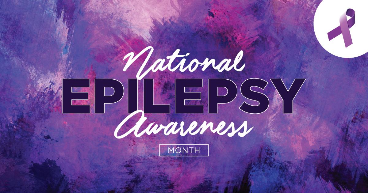 National Epilepsy Week - Bringing epilepsy out of the shadows ...