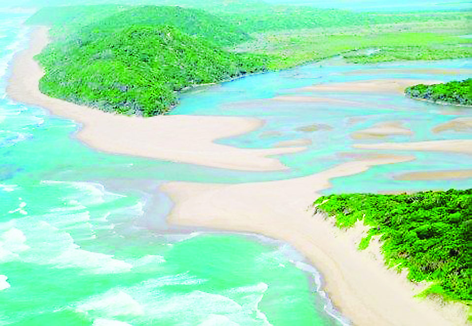 DJS Adventure Club – Futululu Park, St Lucia | Northern Natal News