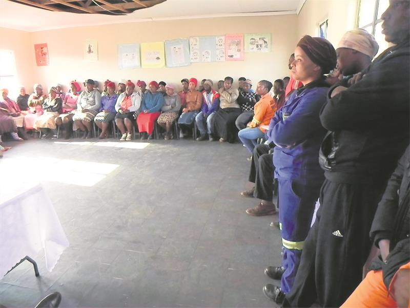 AbaQulusi extends municipal boundaries and welcomes new communities ...