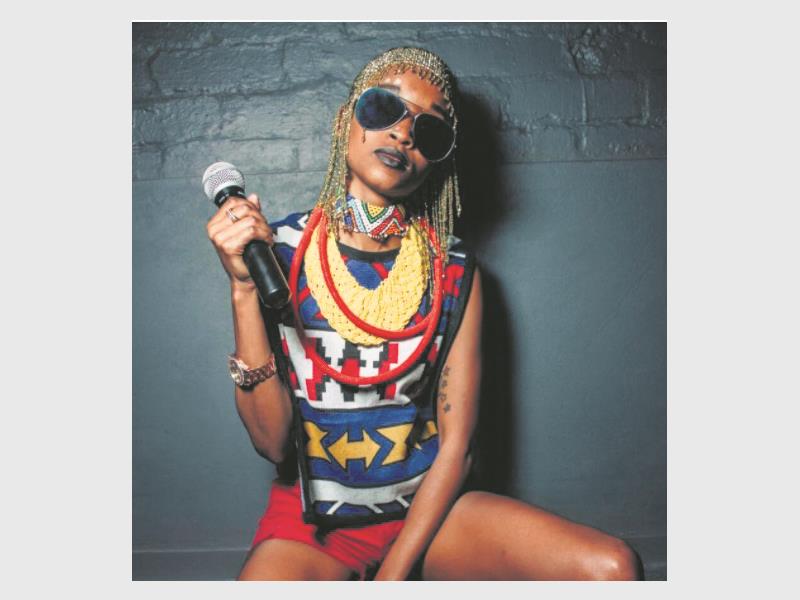 Lumka wins the Jack Daniels Scout Competition | Northern Natal News